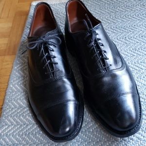 Allen Edmonds Shoes | Niles 95 D Oxford Dress | Poshmark
